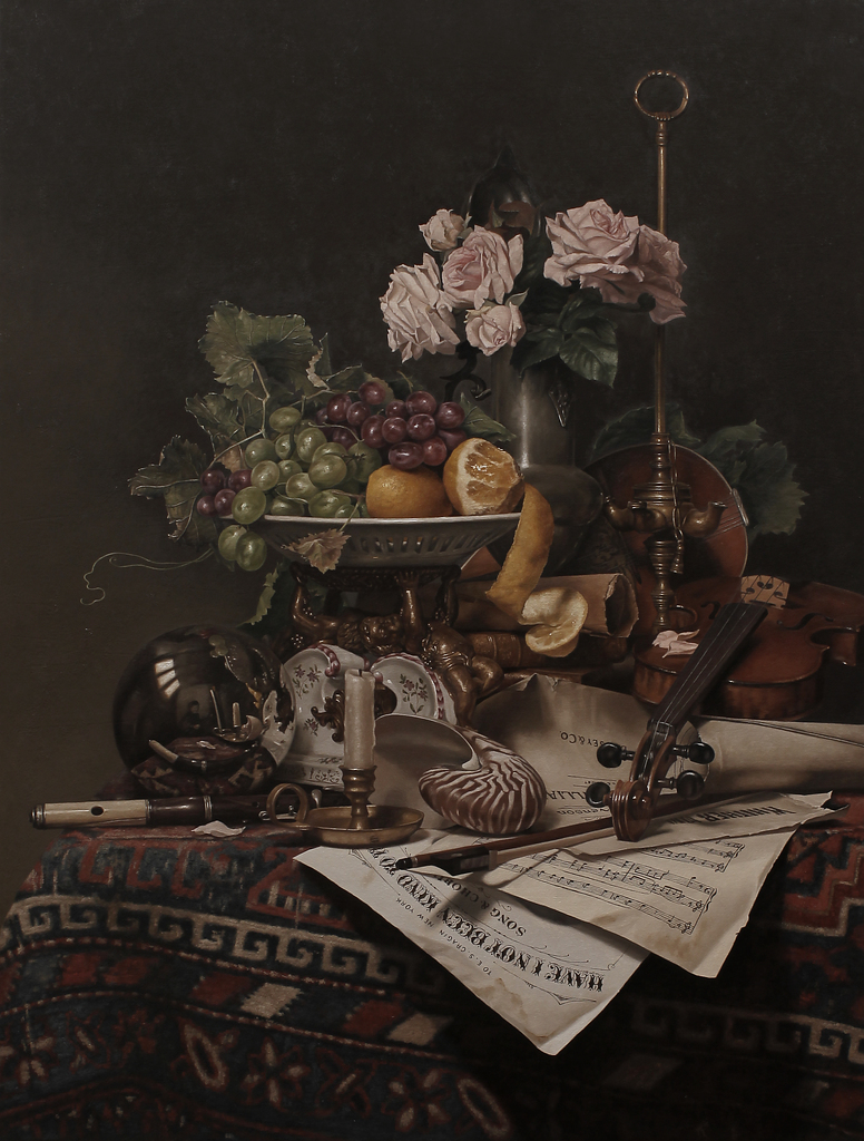 Original Paintings – Yun Wei Fine Art
