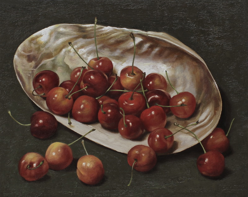 Original Paintings – Yun Wei Fine Art