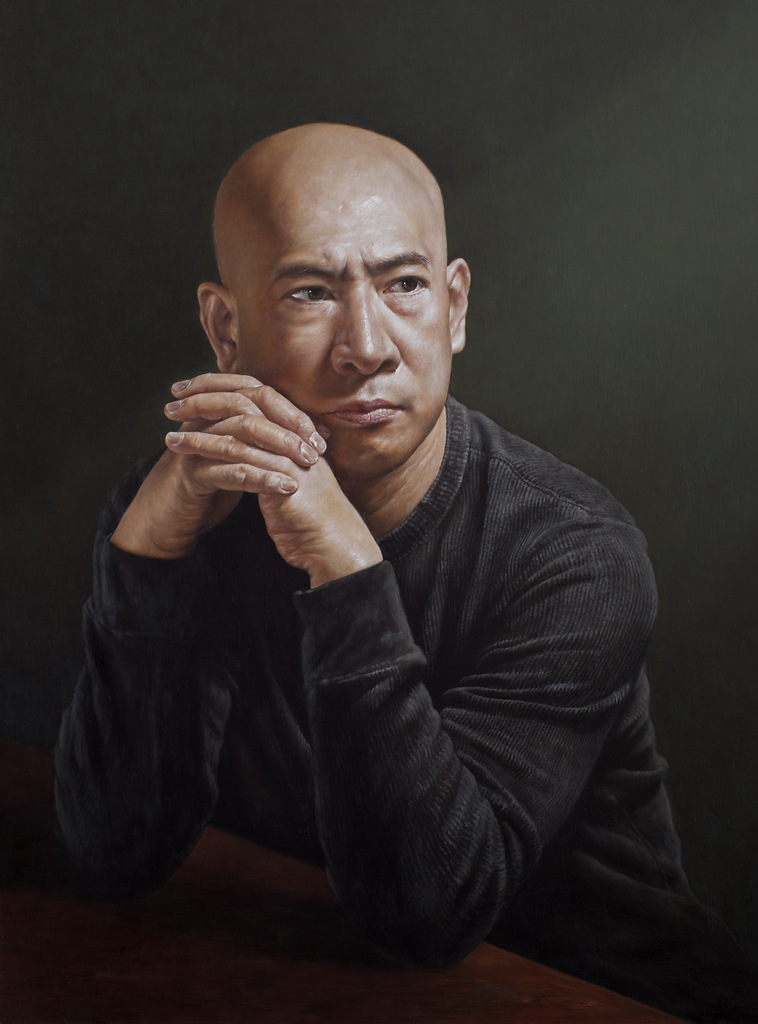 Original Paintings – Yun Wei Fine Art