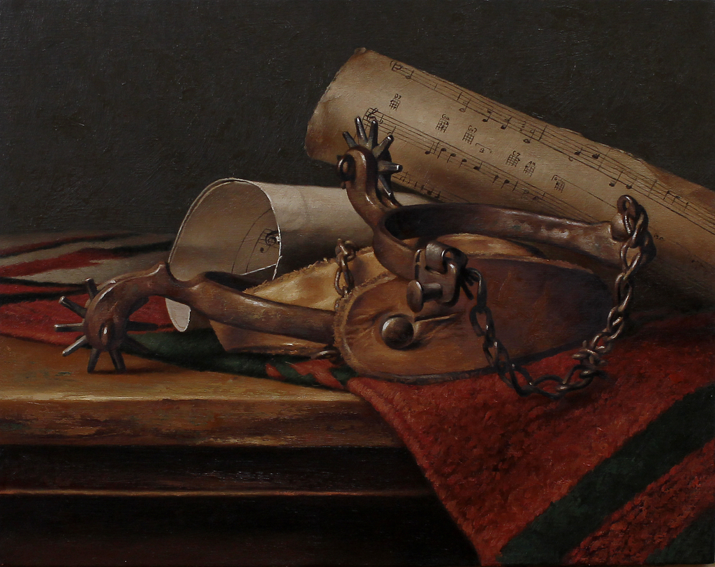 Original Paintings – Yun Wei Fine Art