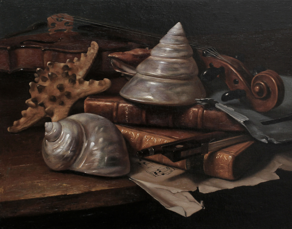 Original Paintings – Yun Wei Fine Art