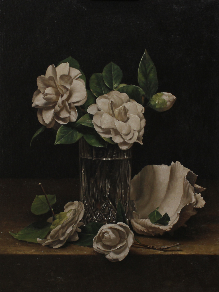 Original Paintings – Yun Wei Fine Art