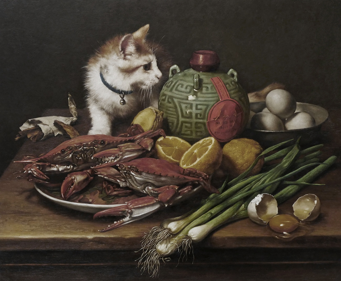 Original Paintings – Yun Wei Fine Art