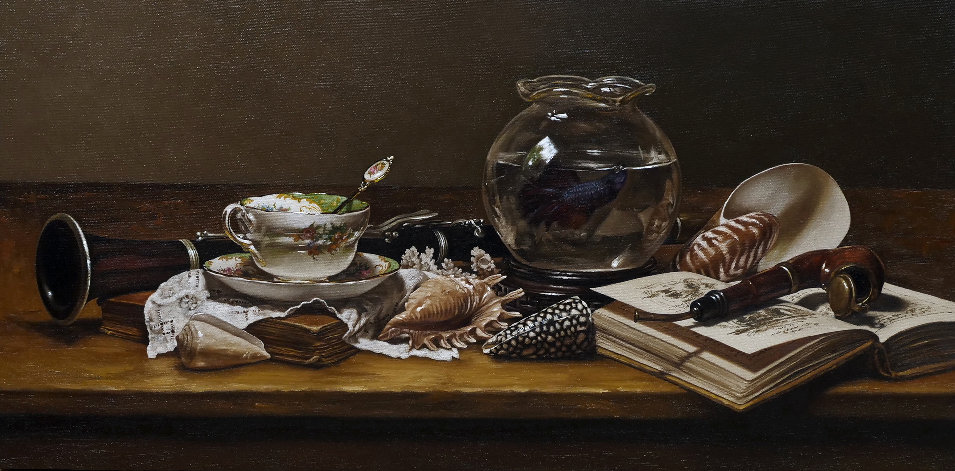 Original Paintings – Yun Wei Fine Art
